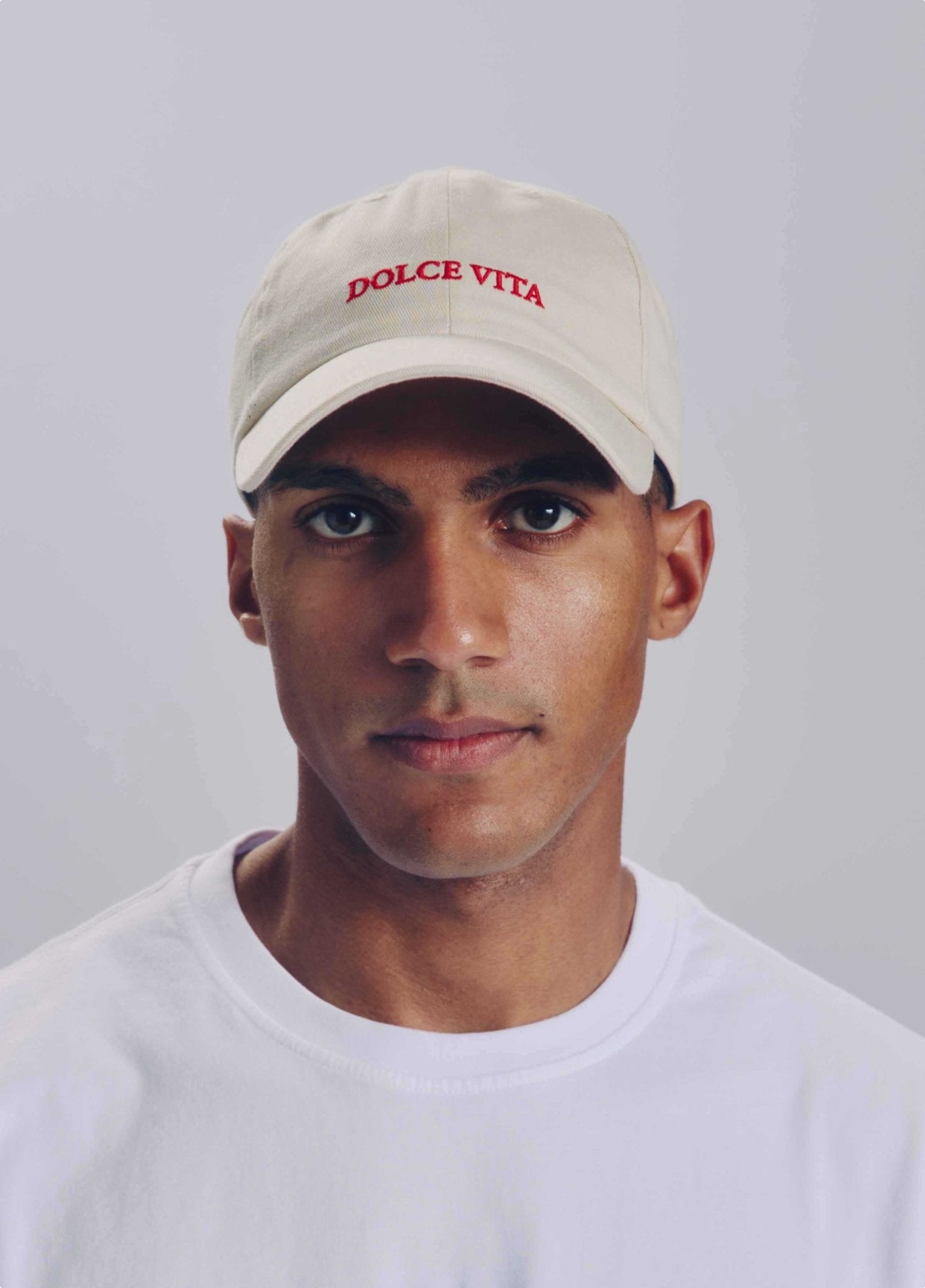 DOLCE VITA CAP
